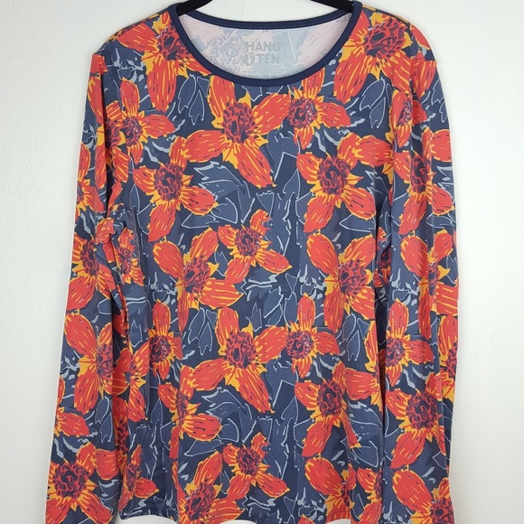 Hang Ten | Tops | Hang Ten Longsleave | Poshmark